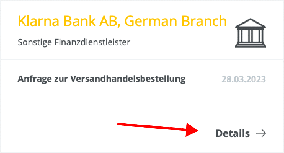 Schufa Eintrag löschen - Wie geht das?